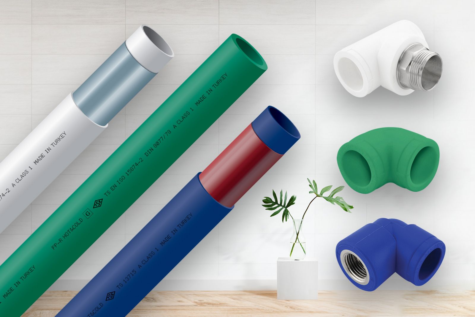 What Is PPR PPRC Where Are PPR Pipes And Fittings Used Aquapa